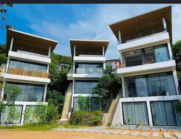 Cozy & Stylish Apartment #1 - Ko Pha Ngan