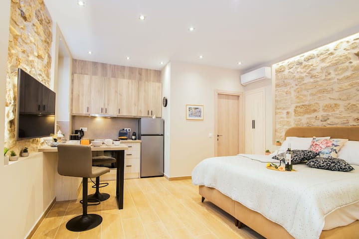 Campiello Luxury Suite Ii - Corfú
