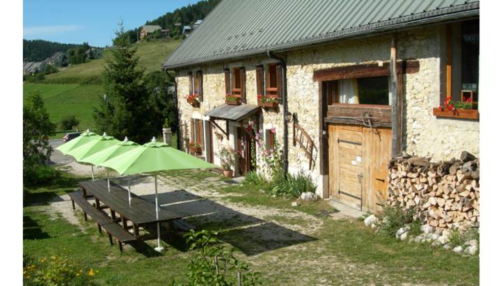 Lever Du Jour - Gite De Groupe - Villard-de-Lans