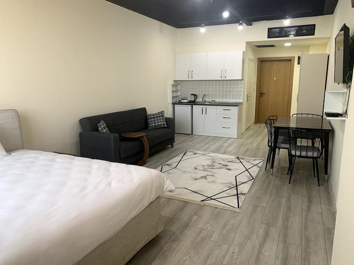 Apart Oda (Dedeman Otelin Residance Tarafında) - Kartepe