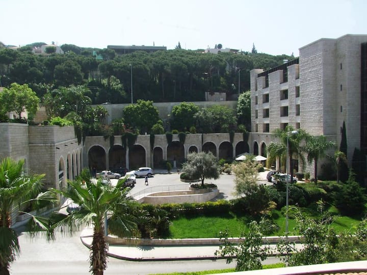 Rabieh Guest House - Libano