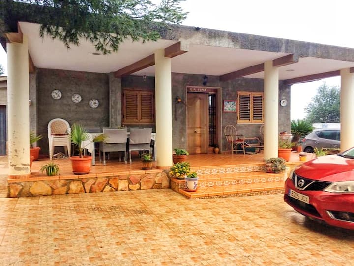 Chalet En Urbz La Muela (Chiva) - Cheste