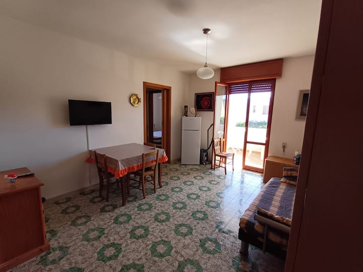 Wohnung In Torre Dell'orso - Torre dell'Orso