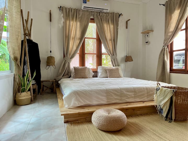 Stylish Studio - Phuket district, Thailand