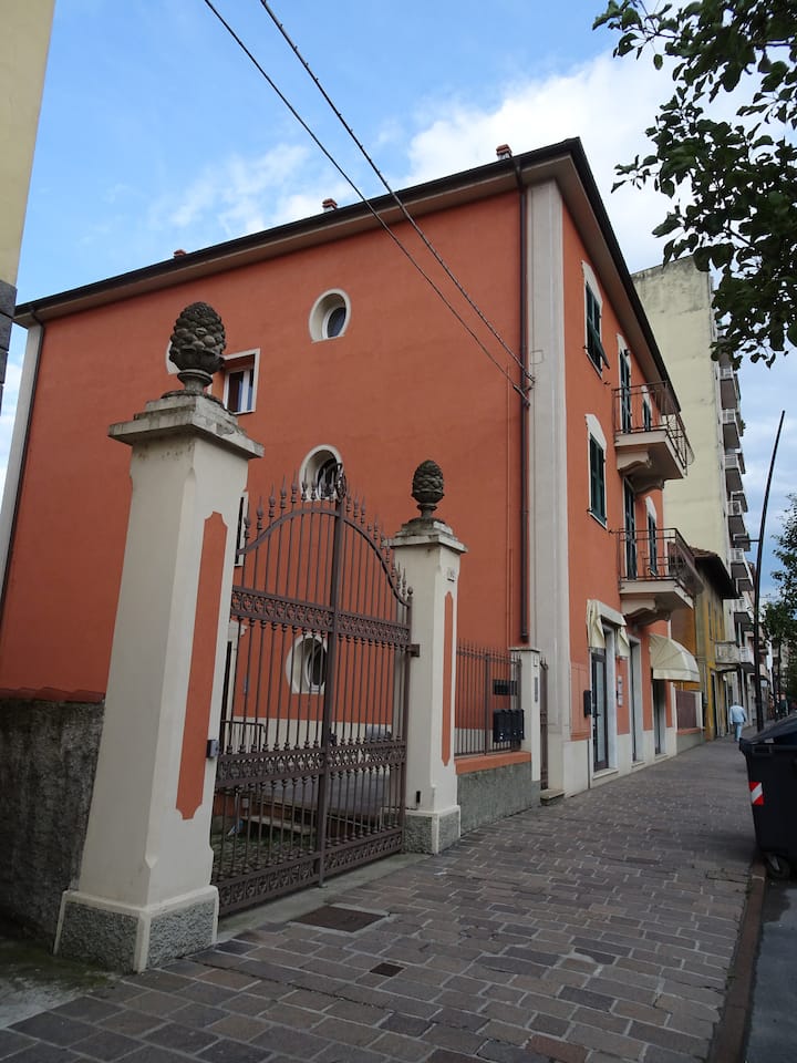 Casa Costa Outlet 2, Citr00616000024 - Novi Ligure