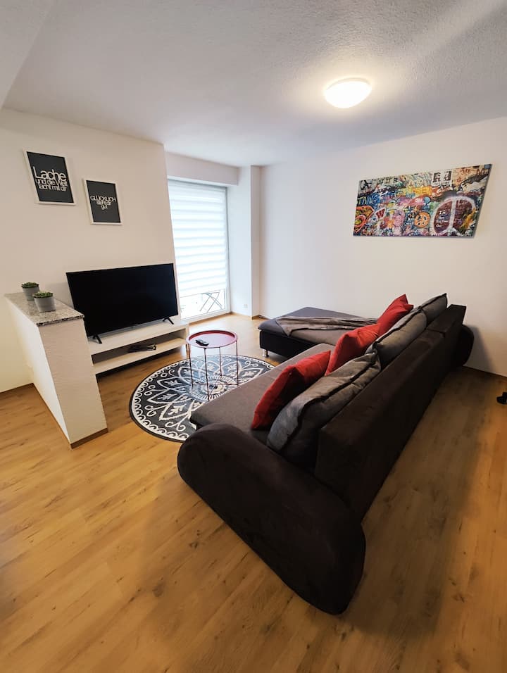 Priv. Ferienwohnung Senftenberg - Senftenberg