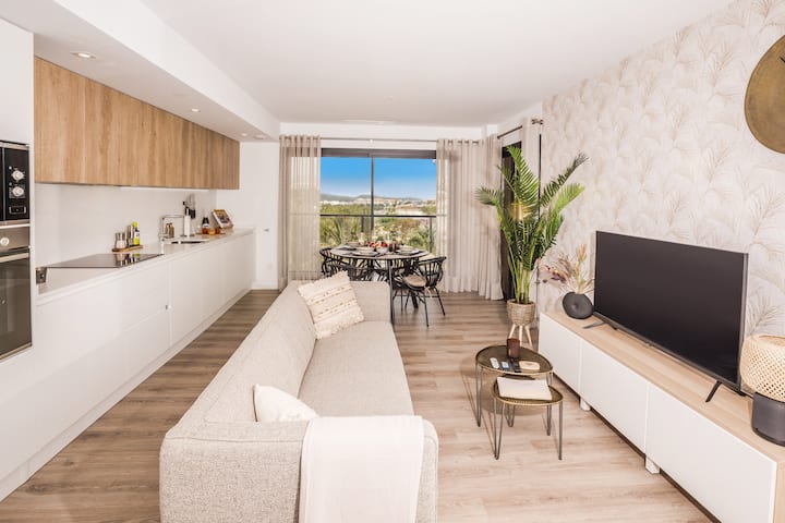 Apartment Chin- Chin - Xàbia