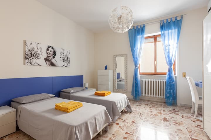 Casa Lucia 2 - Lecce