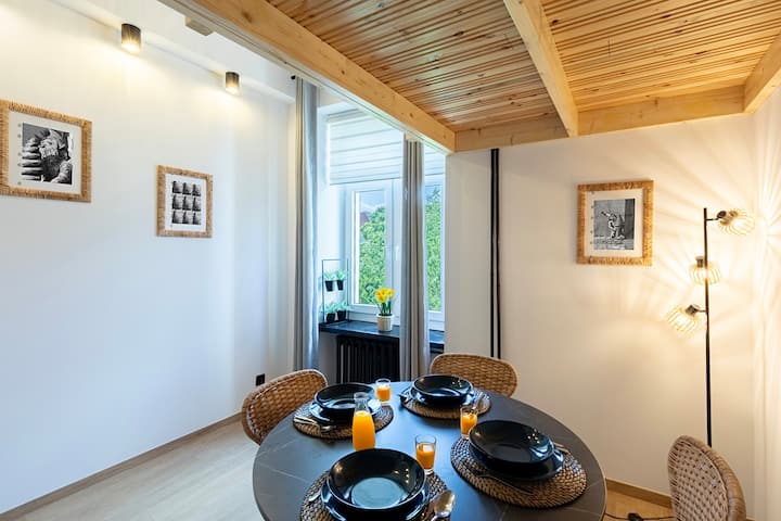 Urbanloft Hideaway - Rzeźnicza - Wrocław