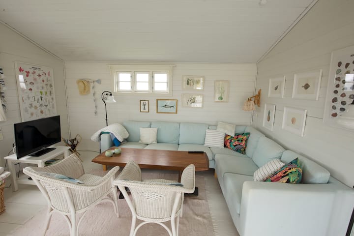 Hidden Gem In Cold Hawaii - Denemarken