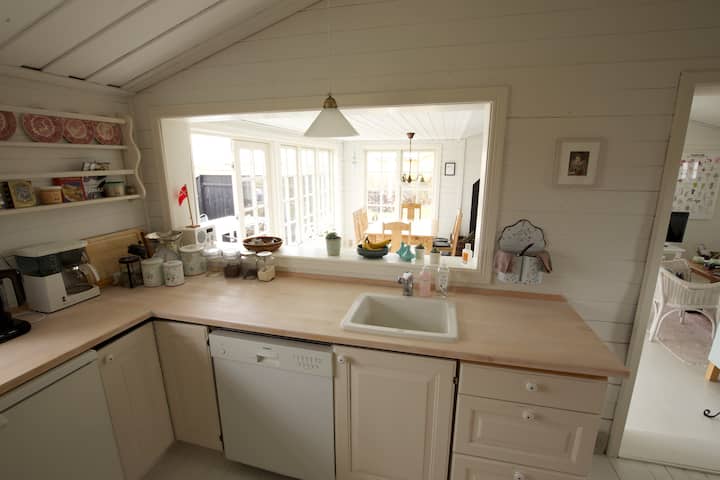 Hidden Gem In Cold Hawaii - Klitmøller