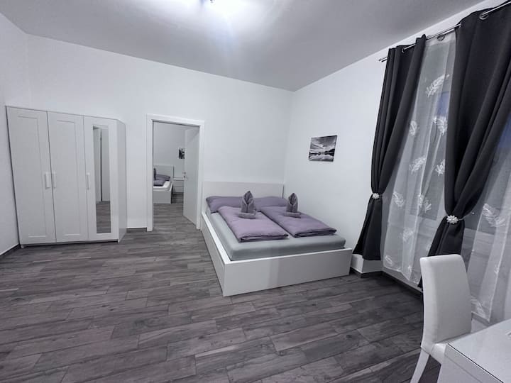 Waldluft Apartments - Gmünd