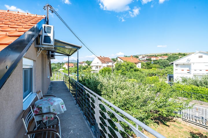 Cozy City Getaway - Podgorica