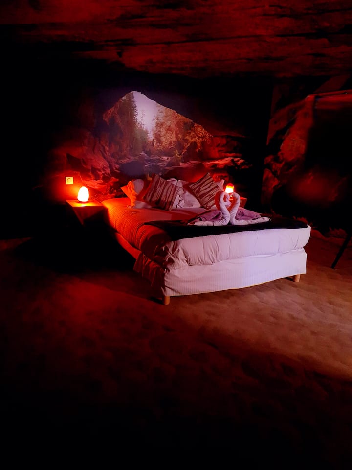 Château D'eau & Spa - Serres