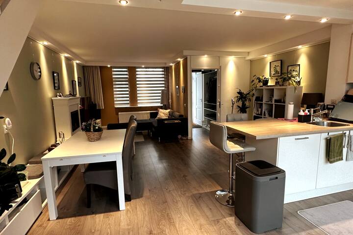 House In Purmerend - Volendam