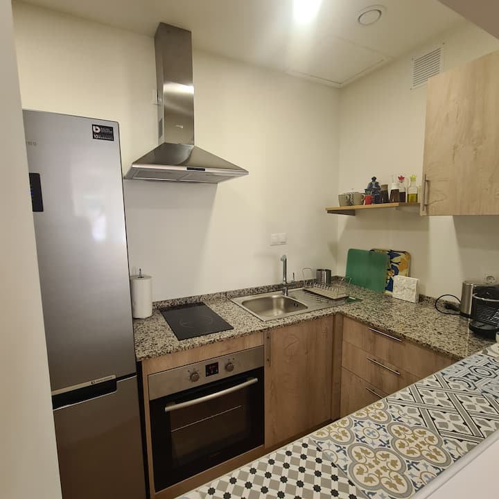 Casita La Surena - Alhaurín el Grande