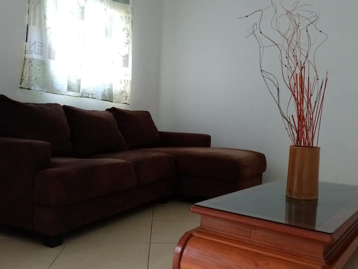 T3 Vue Sur La Mer (Pour 6 Personnes) - Saint-Gilles les Bains