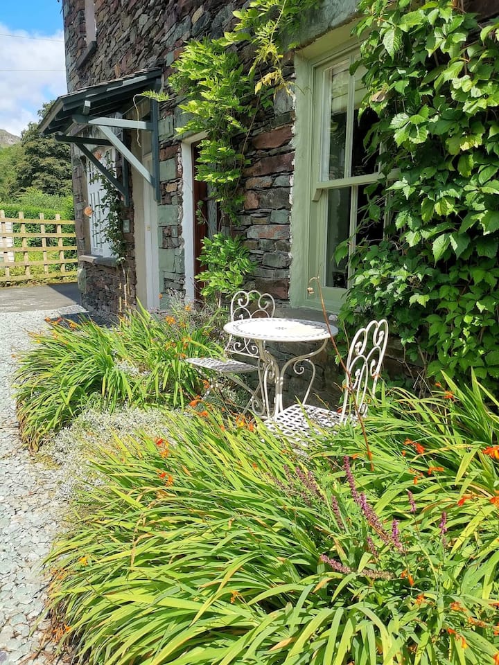 Grasmere - Field Foot Cottage - Grasmere