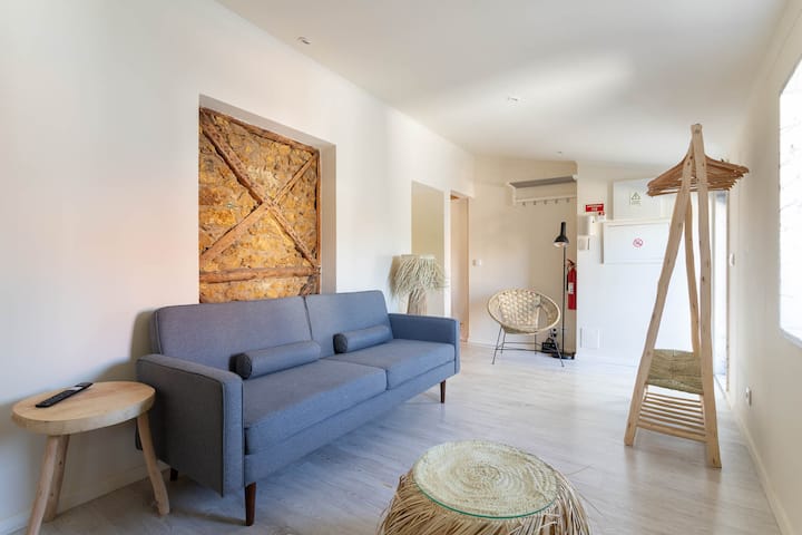 Dome Vila Stª Marinha - 2-bedroom Duplex - Alfama