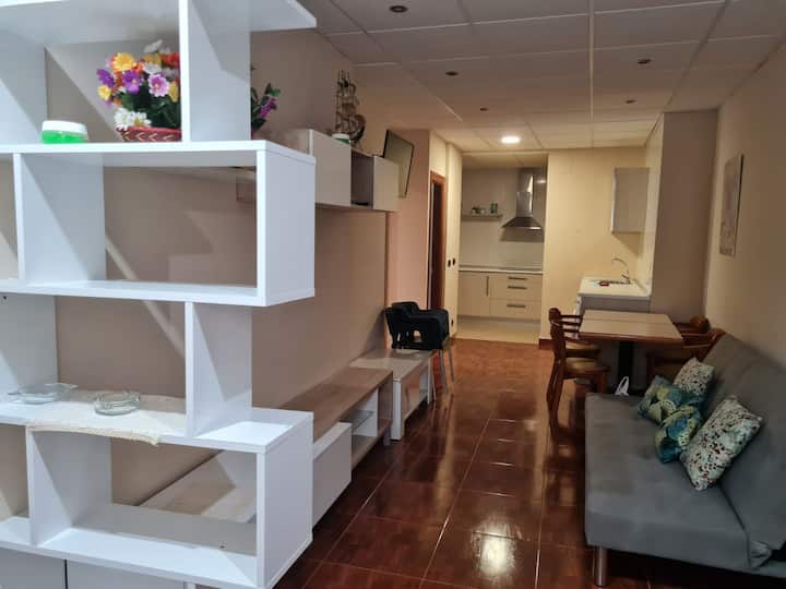 Apartamento En Noja - Noja