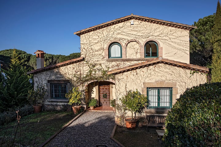 Villa Tote - Llagostera