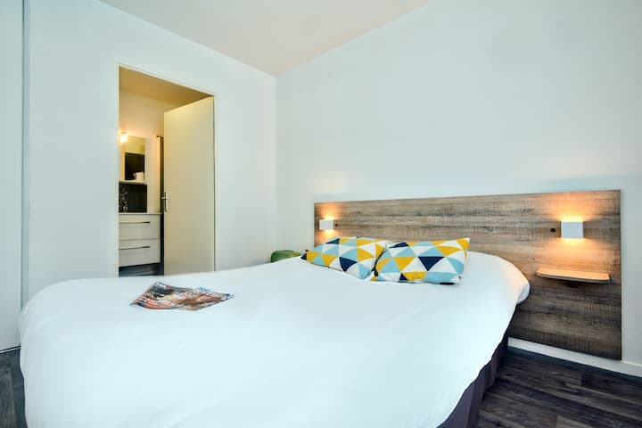 Appartement 1 Chambre - Mérignac