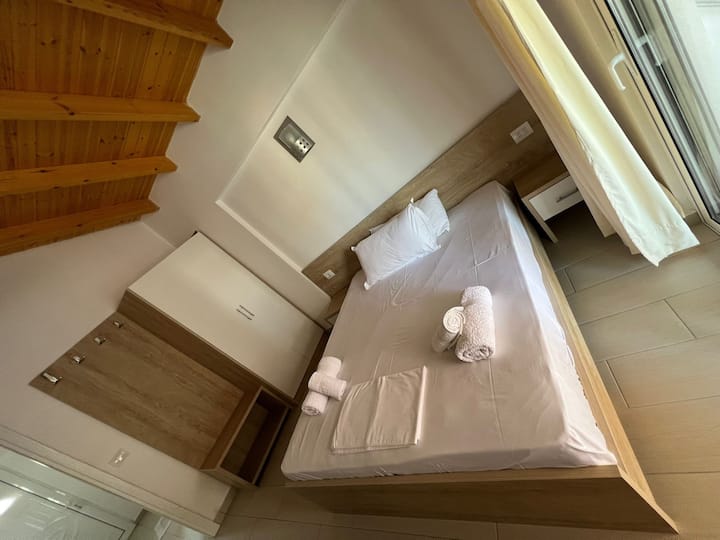 Double Studio - Saranda