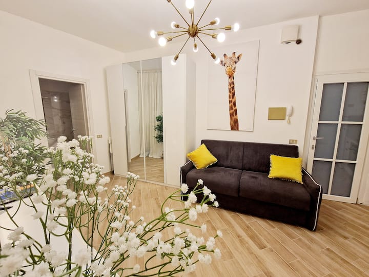 Brixia Charm Studio - Brescia
