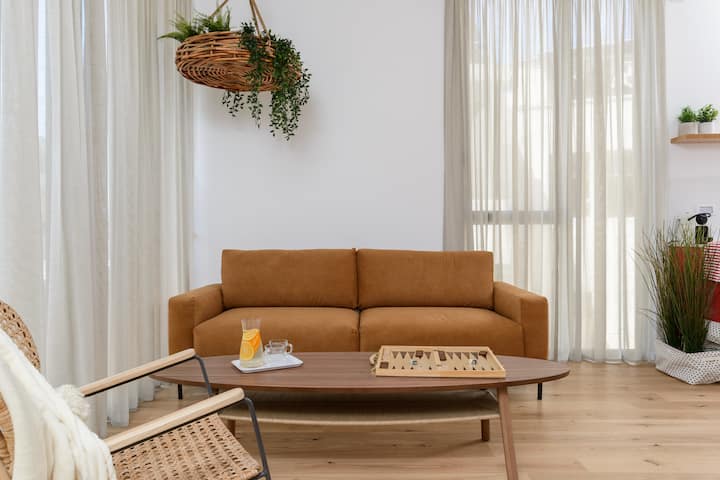 Airtlv - Rambam Residence - Tel Aviv-Yafo