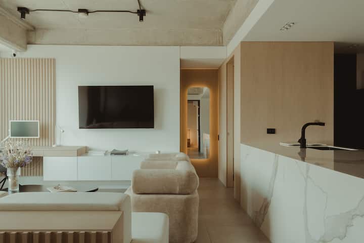 Luxury Apartment In Milla De Oro - Medellín, Colombia