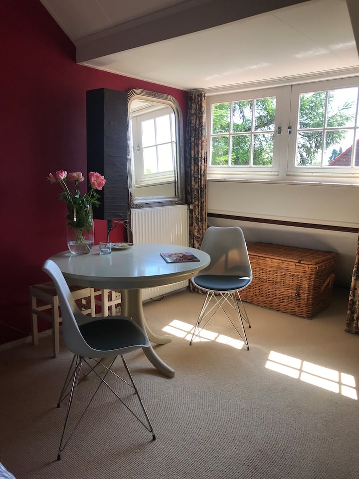 Loft Mesdag Arnhem - Oosterbeek