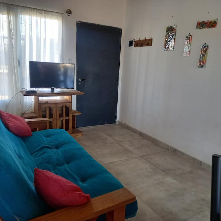 Departamentos Plottier-neuquén! - Centenario