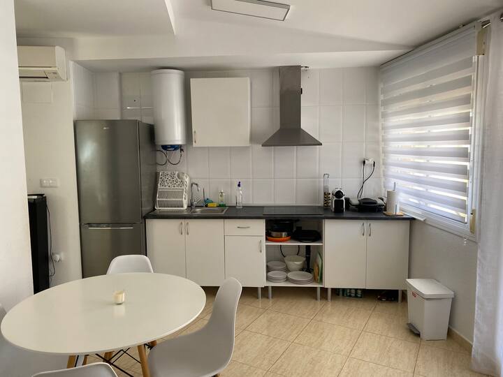Apartamento "Las Vistas" En Alcocéber - Alcossebre