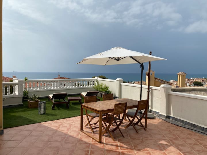 Apartamento "Las Vistas" En Alcocéber - Alcocéber