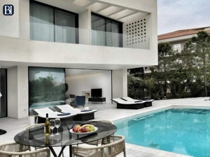 Bh729 - B - Villa Zakynthos - Zakinthos