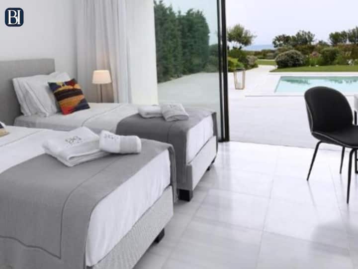 Bh730 - B - Villa Zakynthos - Zakinthos