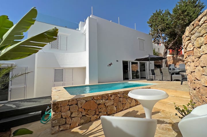Casa Palm Tree - Sa Talaia