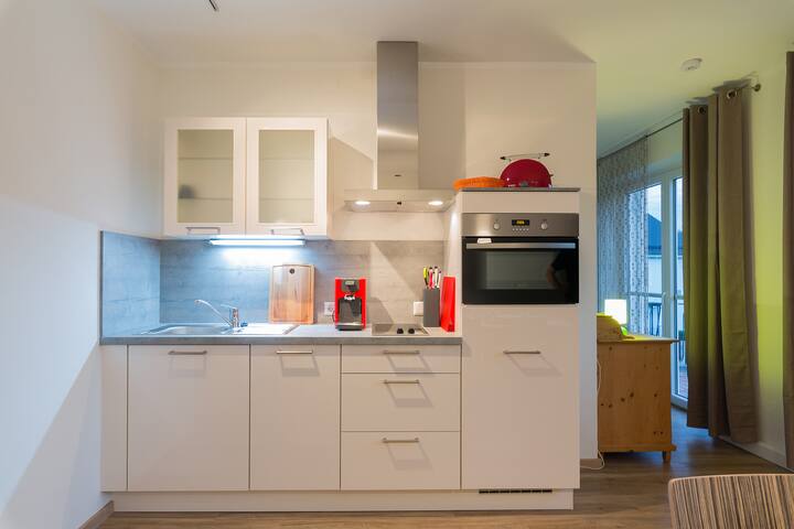 Wunderschönes Apartment M - Memmingen