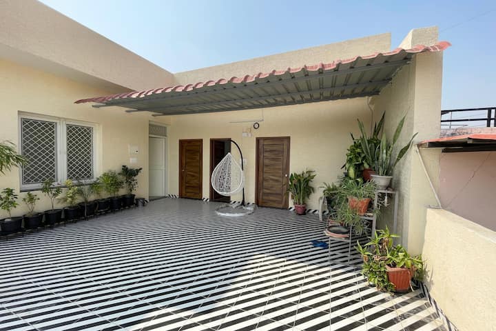 The Johri Homestay - Jaipur