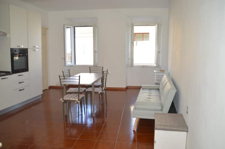 La Rada - Porto Torres