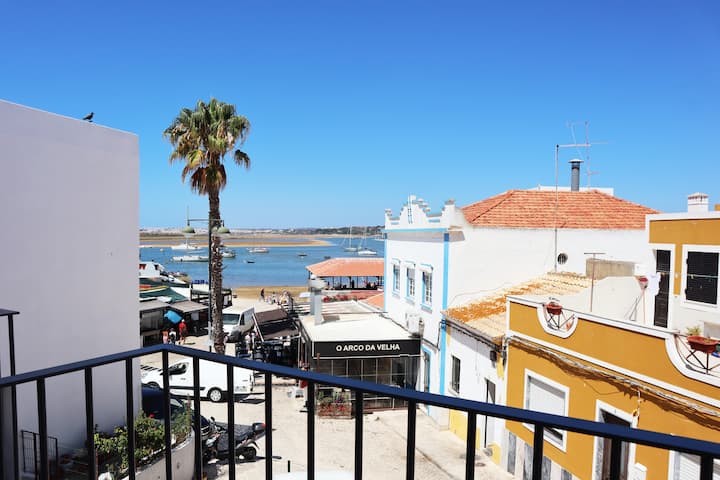 Solria Alvor C - 1st Floor - Alvor