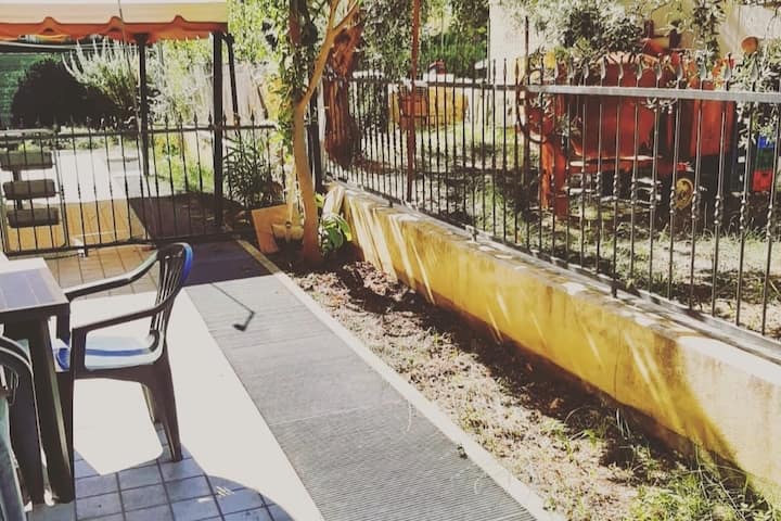 Sayonara Apartment, Tortoreto Lido - Tortoreto