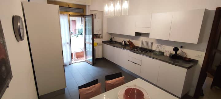 Casa Nonna Angela - Alassio