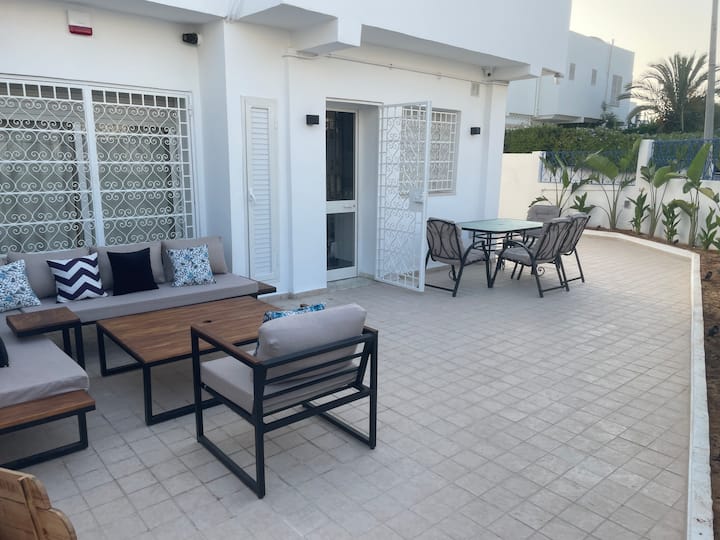 Coup De Cœur De Hammamet Tunisie - Hammamet