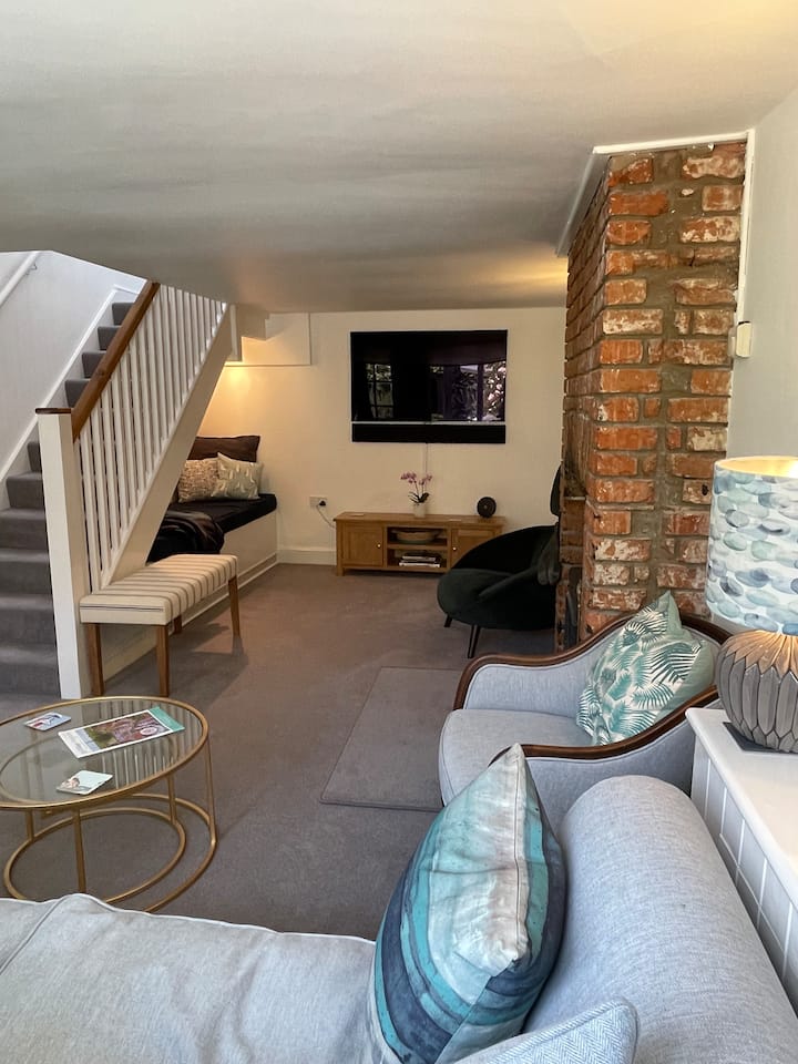 Entire Cottage In Emsworth, 5 Mins From The Quay. - Hayling Island