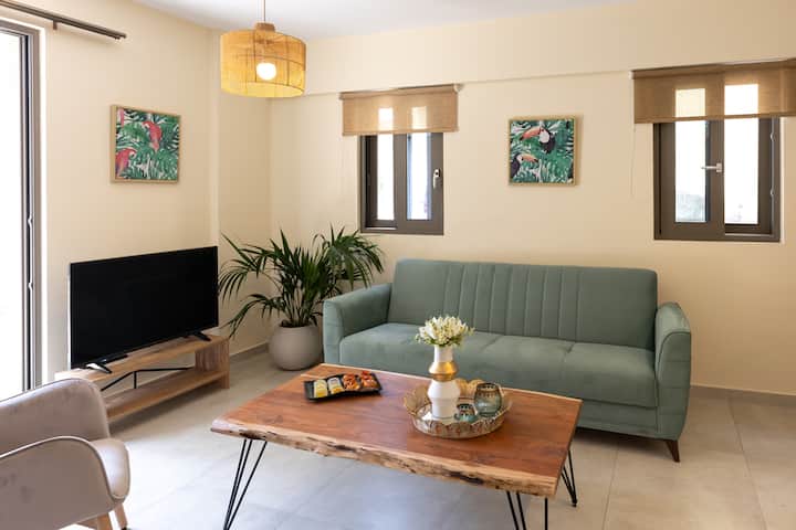 Meraviglia Residence - Diamond Apartment - Cephalonia