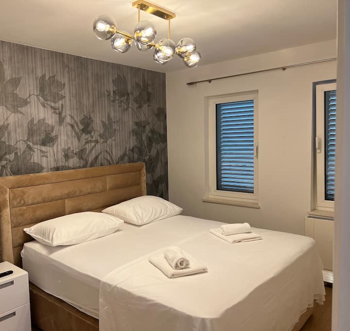 Villa Del Mar - Novi Vinodolski