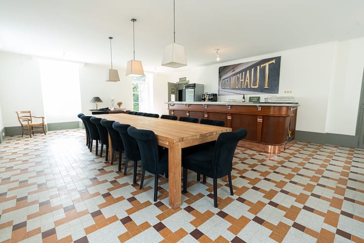 Maison Michaut - Côte-d'Or