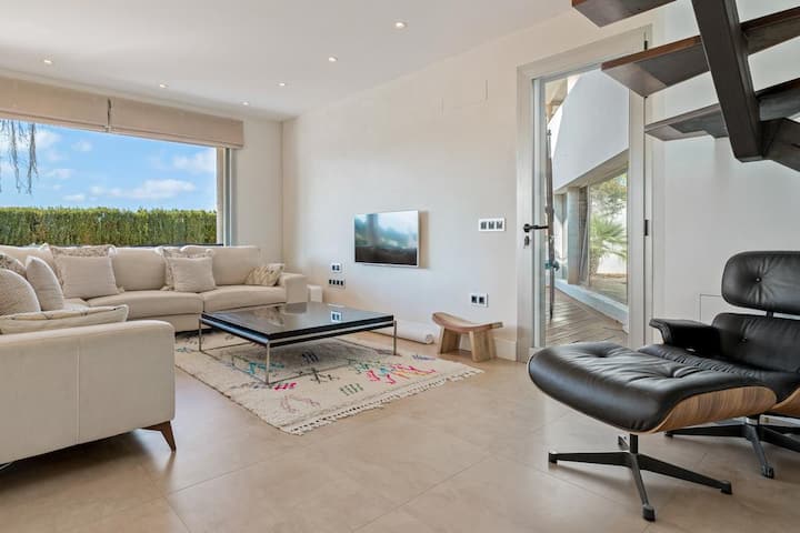 Villa Summer Dream - Ibiza
