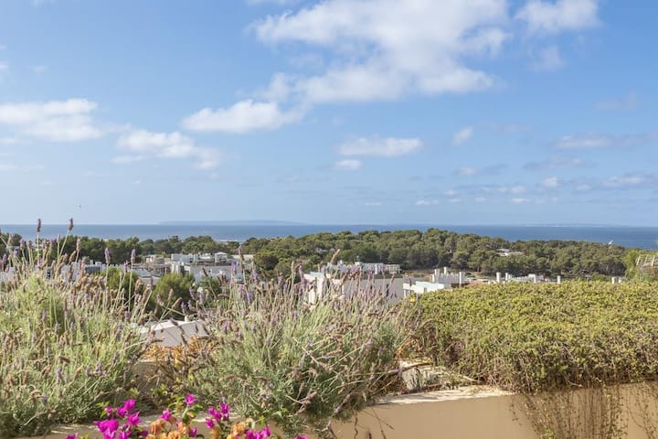 Villa Summer Dream - Ibiza